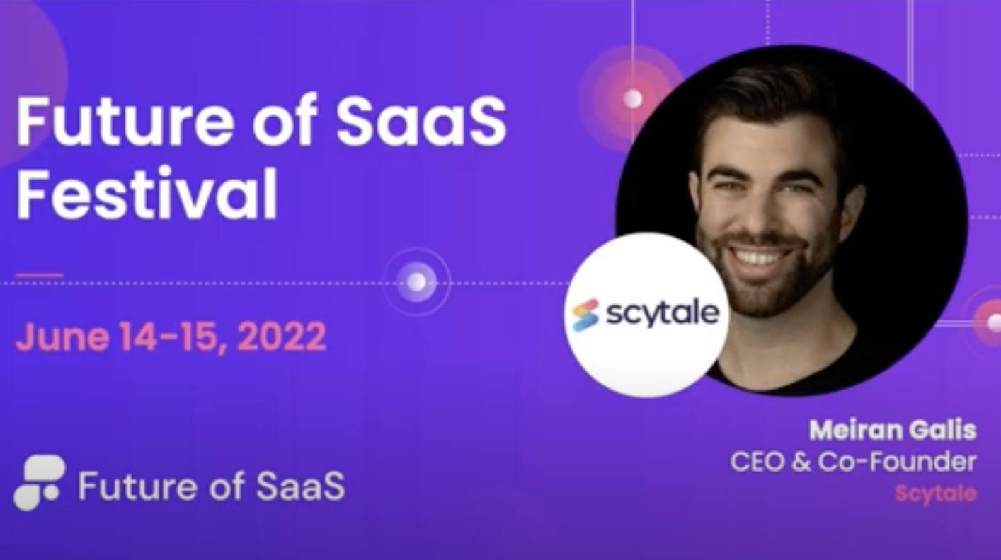 SOC 2 Compliance Automation Platform | Scytale