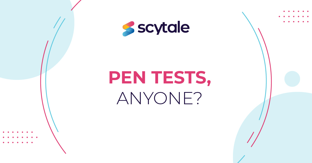 Customized Penetration Testing For Soc 2 Iso 27001 Hipaa Scytale 4621