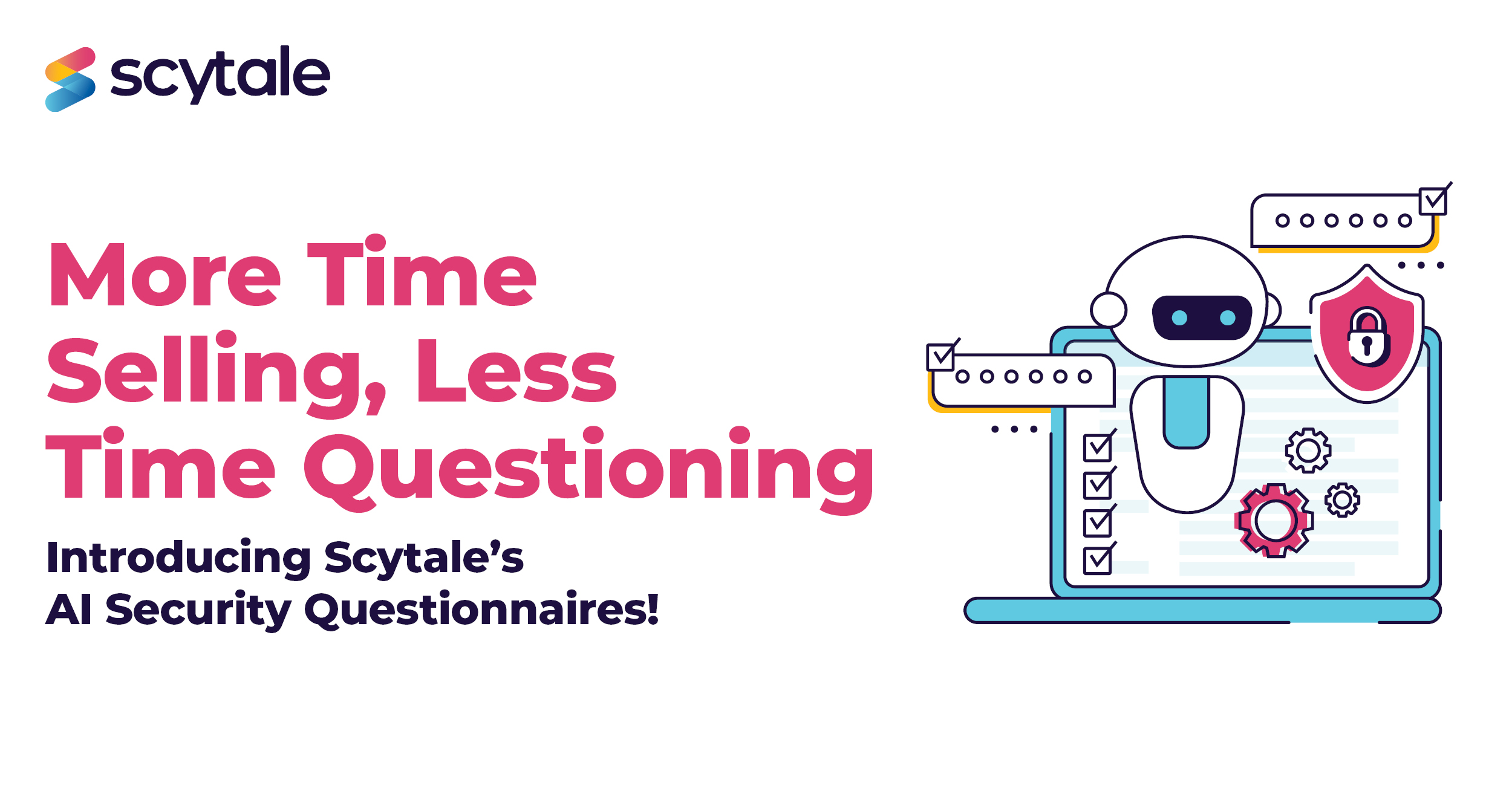 AI Security Questionnaires | Scytale