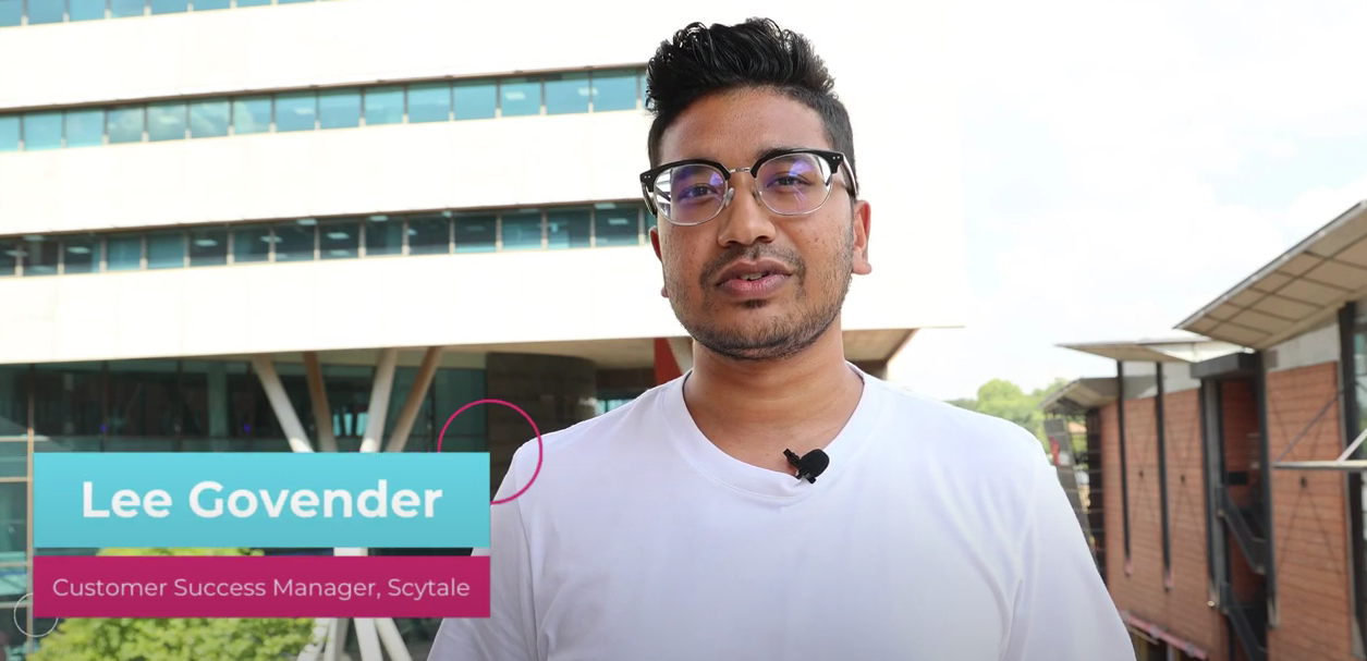 How Scytale Helps Organization Get Compliant and Stay Compliant | Scytale