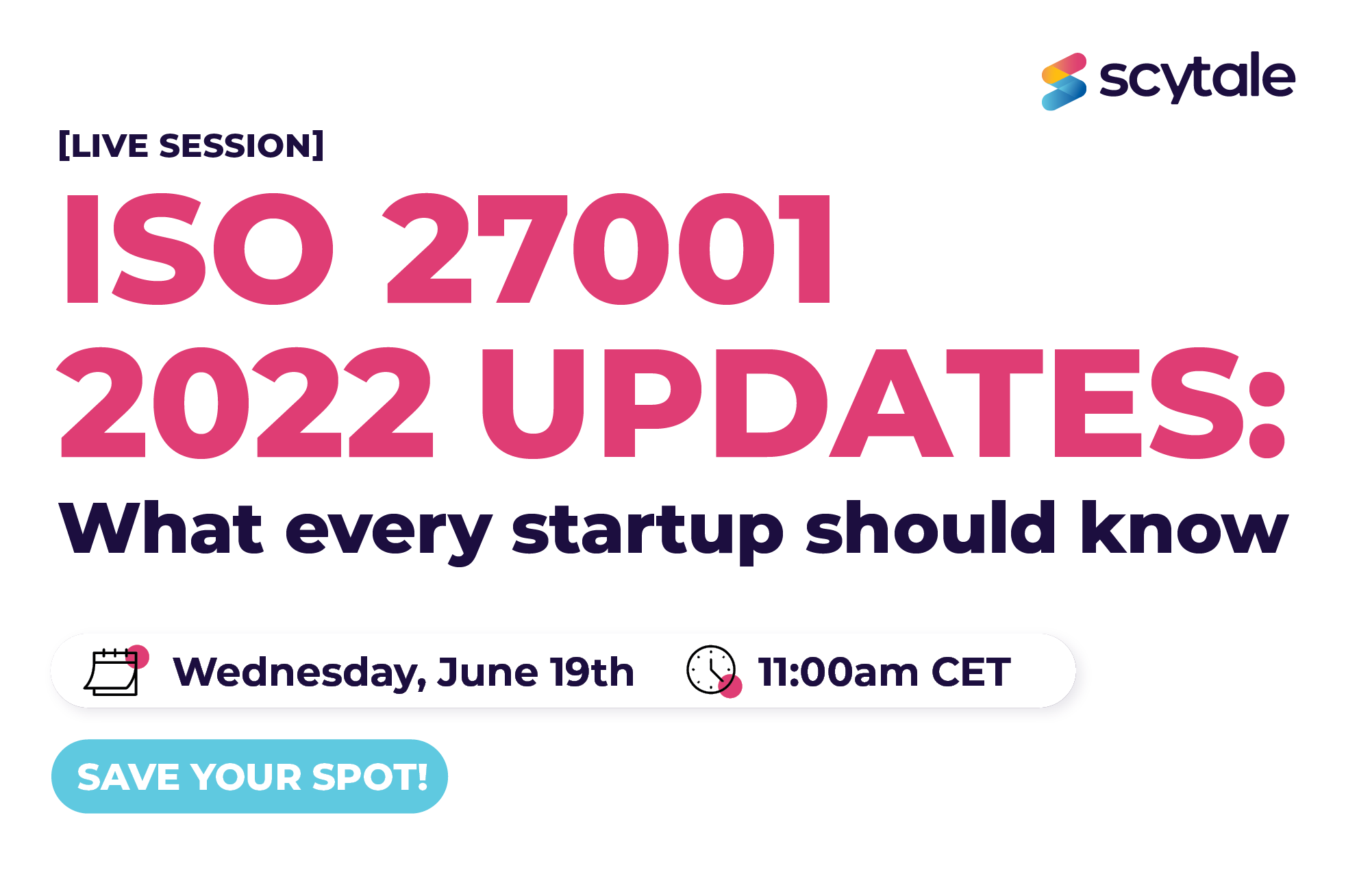 NIST CSF vs. ISO 27001: Understanding the Key Differences | Scytale NIST CSF vs. ISO 27001: Understanding the Key Differences | Scytale