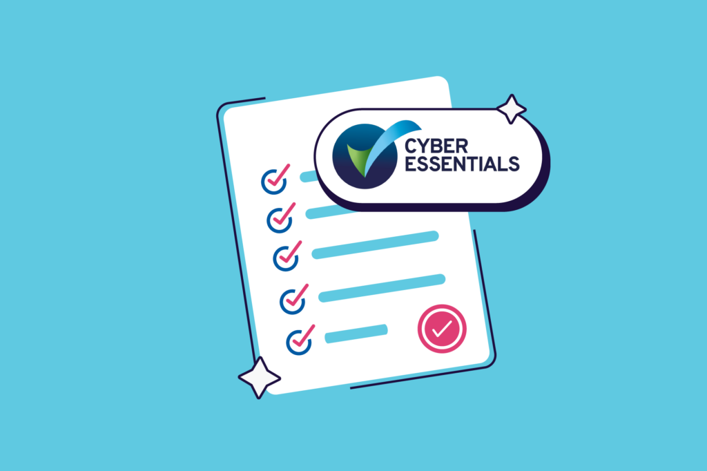 Cyber Essentials Plus Checklist for 2024 | Scytale
