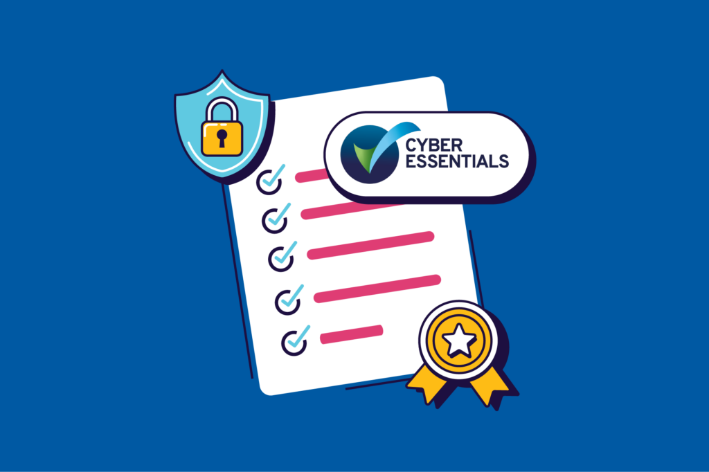 What Are Cyber Essentials? | Scytale