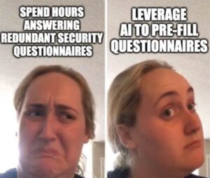 The Benefits of Effective Security Questionnaire Automation - Security ...