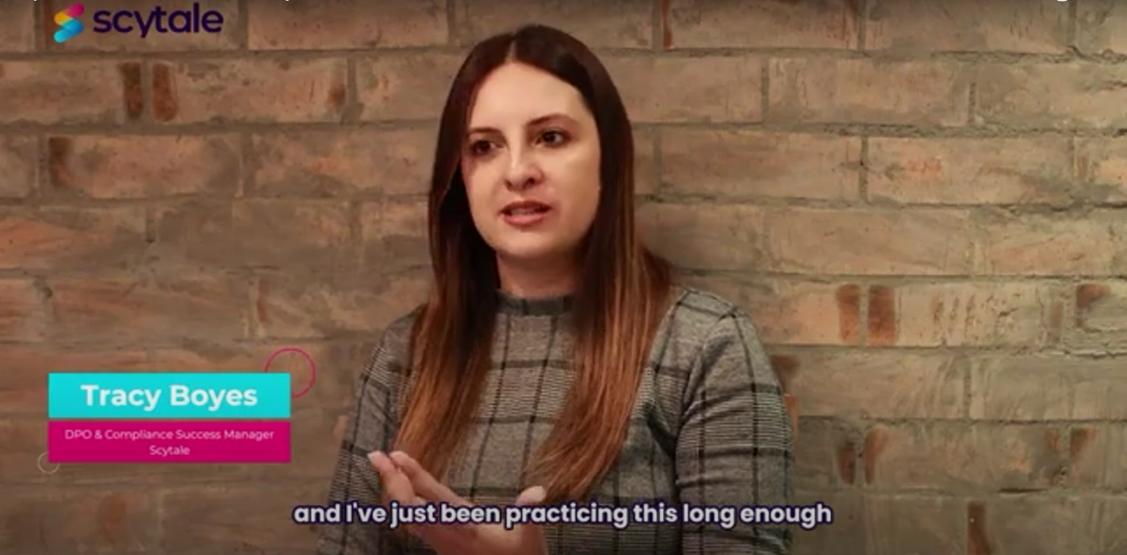 Scytale's Team of GDPR Experts | Scytale