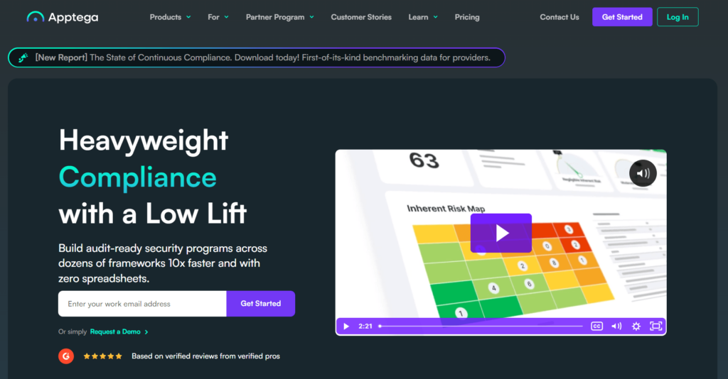 Top 10 Compliance Automation Tools for 2024 | Scytale
