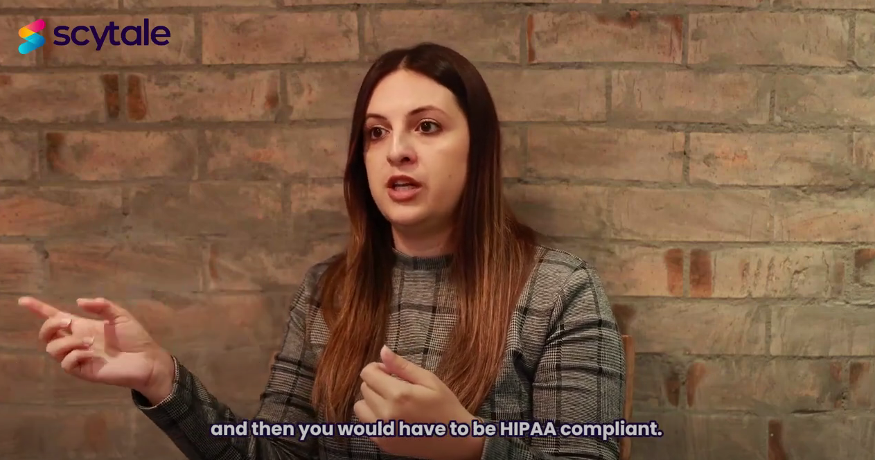 Do Vendors Need HIPAA Compliance? | Scytale