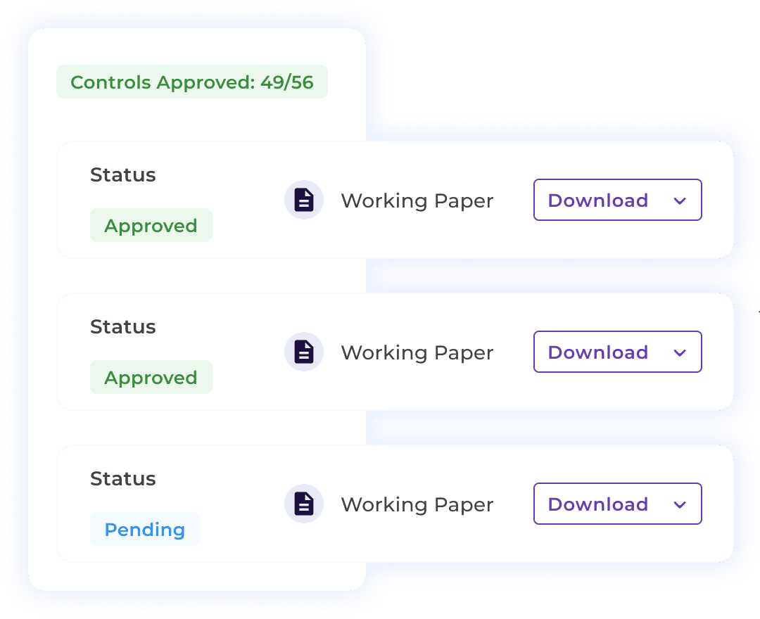 SOX ITGC Automation vs AuditBoard | Scytale